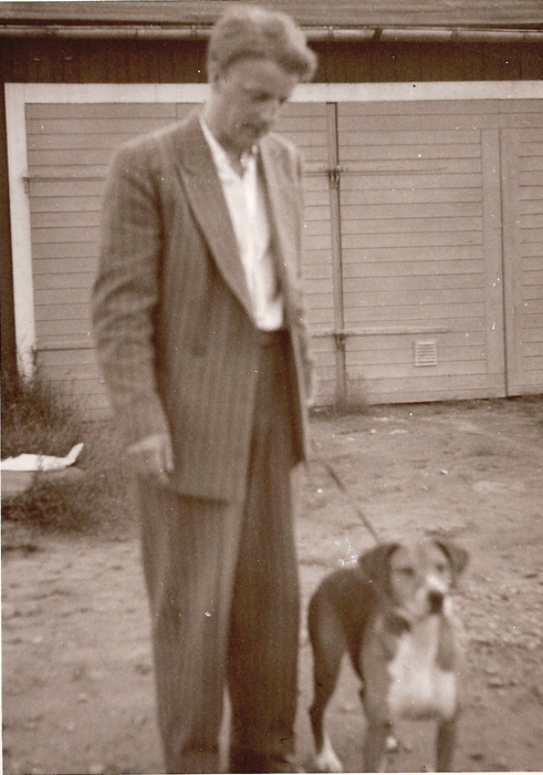 Gustav "Målarn" Fredriksson, Sangis :: Ake-sandstrom-finsk-stovare92